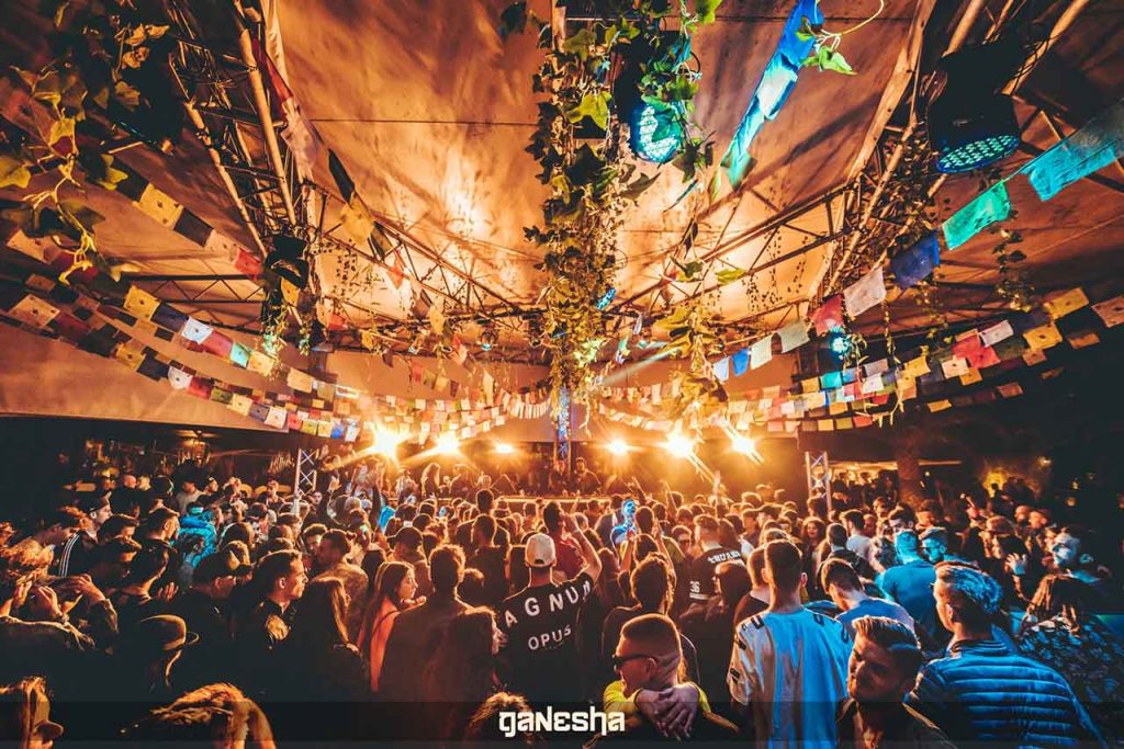 Le Migliori Discoteche e Disco Pub di Pisa e Provincia - Discoteche Pisa