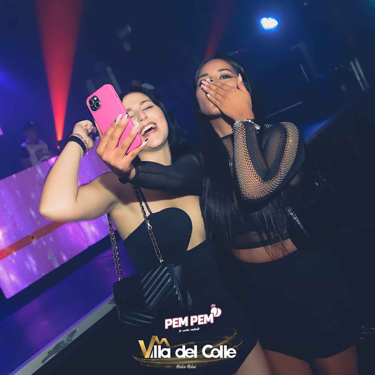 Discoteca Villa del Colle Capodanno 2023 - Discoteche Pisa